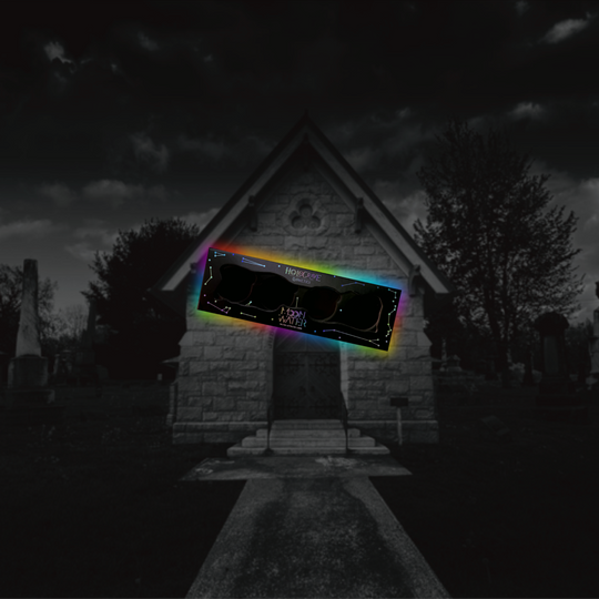 VALENTINE'S DAY – HoloGrave