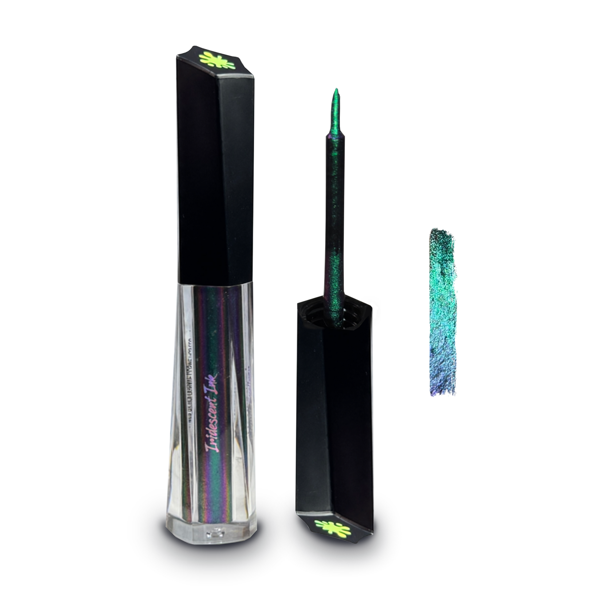 Iridescent Ink – HoloGrave
