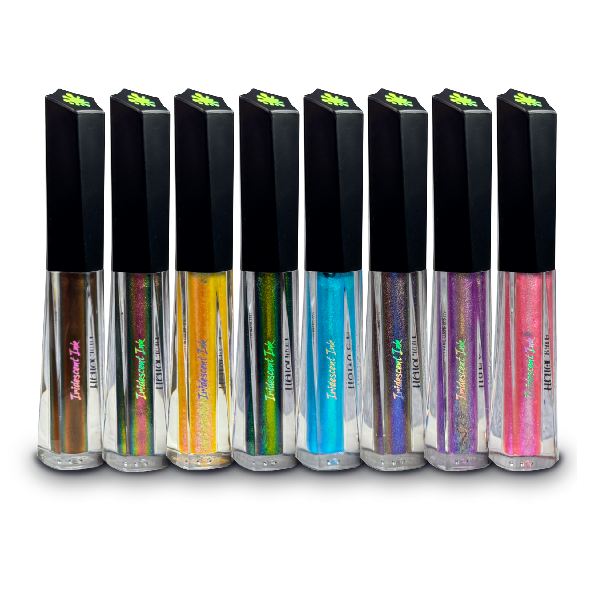Iridescent Ink – HoloGrave