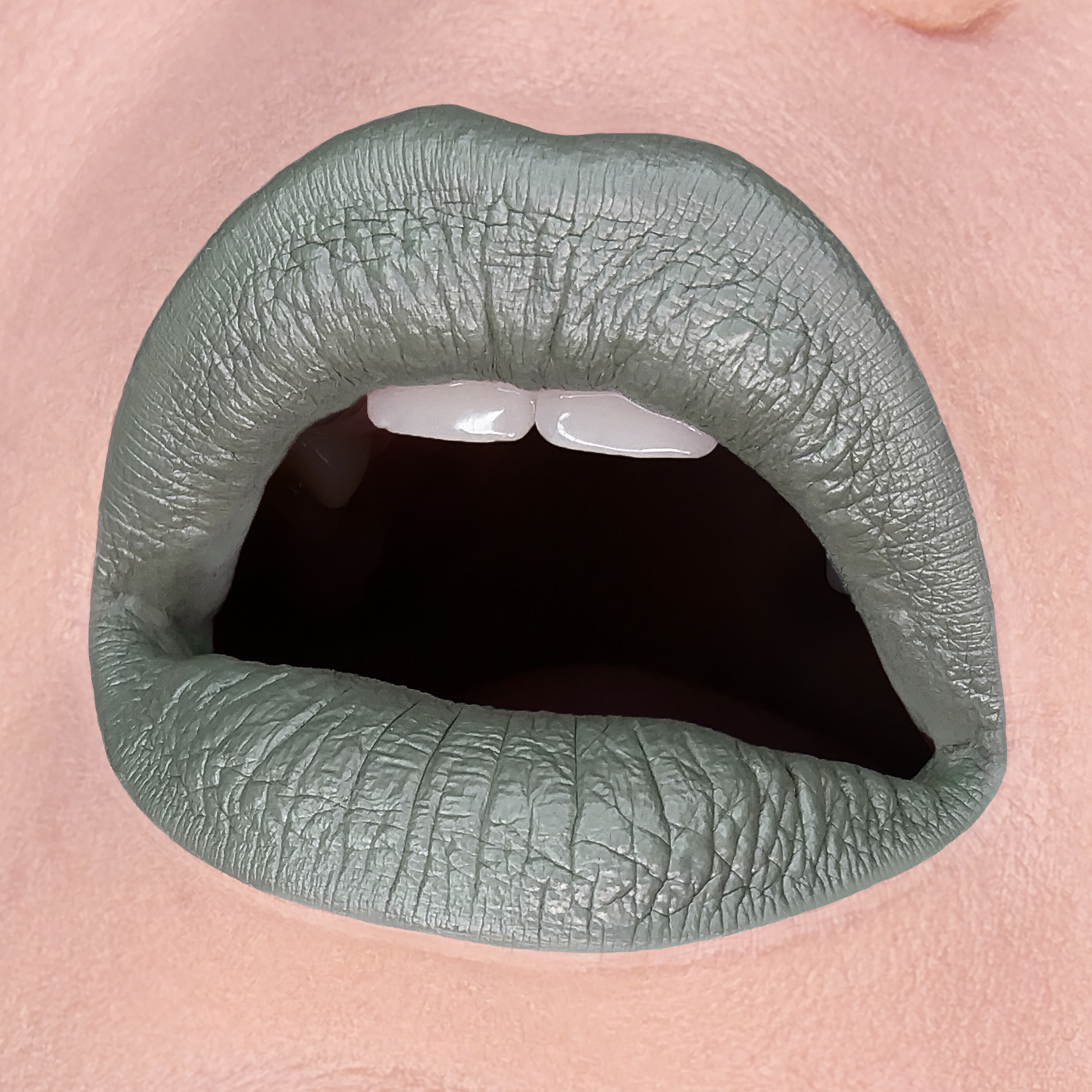 Set In Stone Liquid Lipstick – HoloGrave